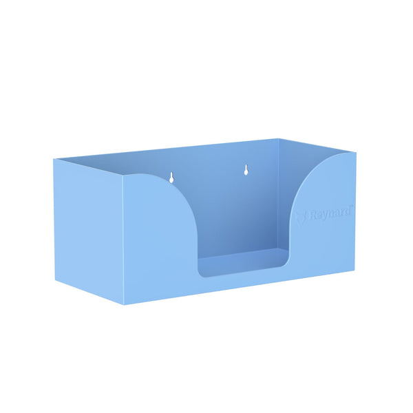 Reynard™ Acrylic Wipe Dispenser for Soft Pack - Haines Medical Australia