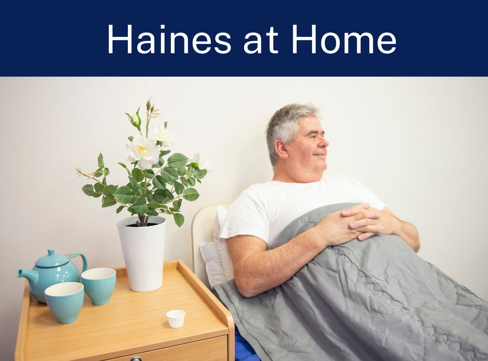 Haines Medical Australia