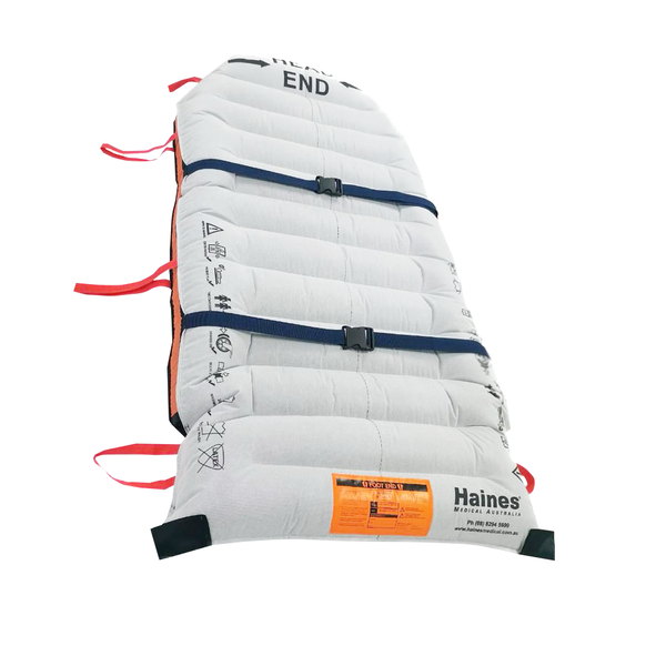 Transfer & Tilt Mat - Haines Medical Australia