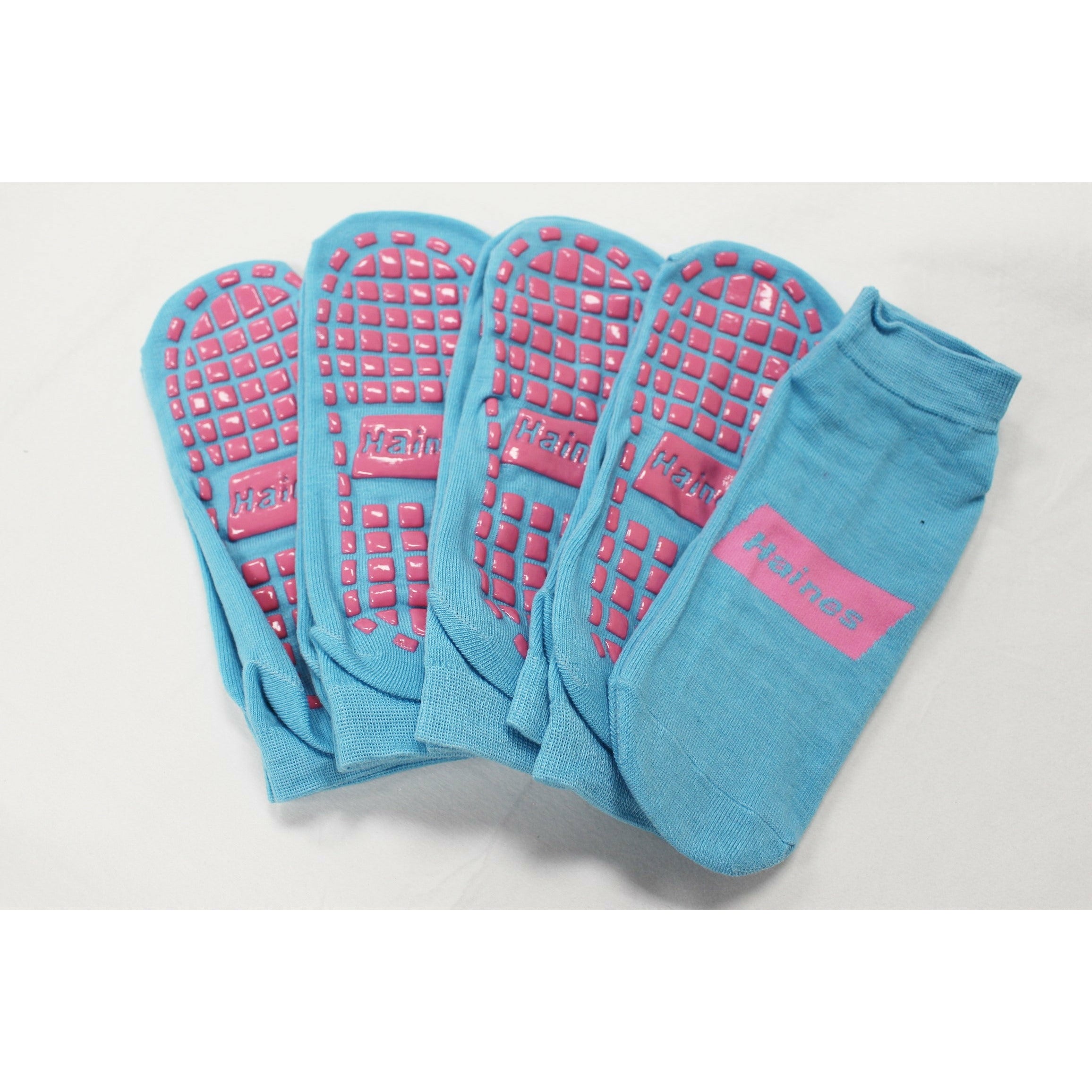 Patient Non-Slip Sock. SallySock. Sizes Paediatric Xsmall to Bariatric ...