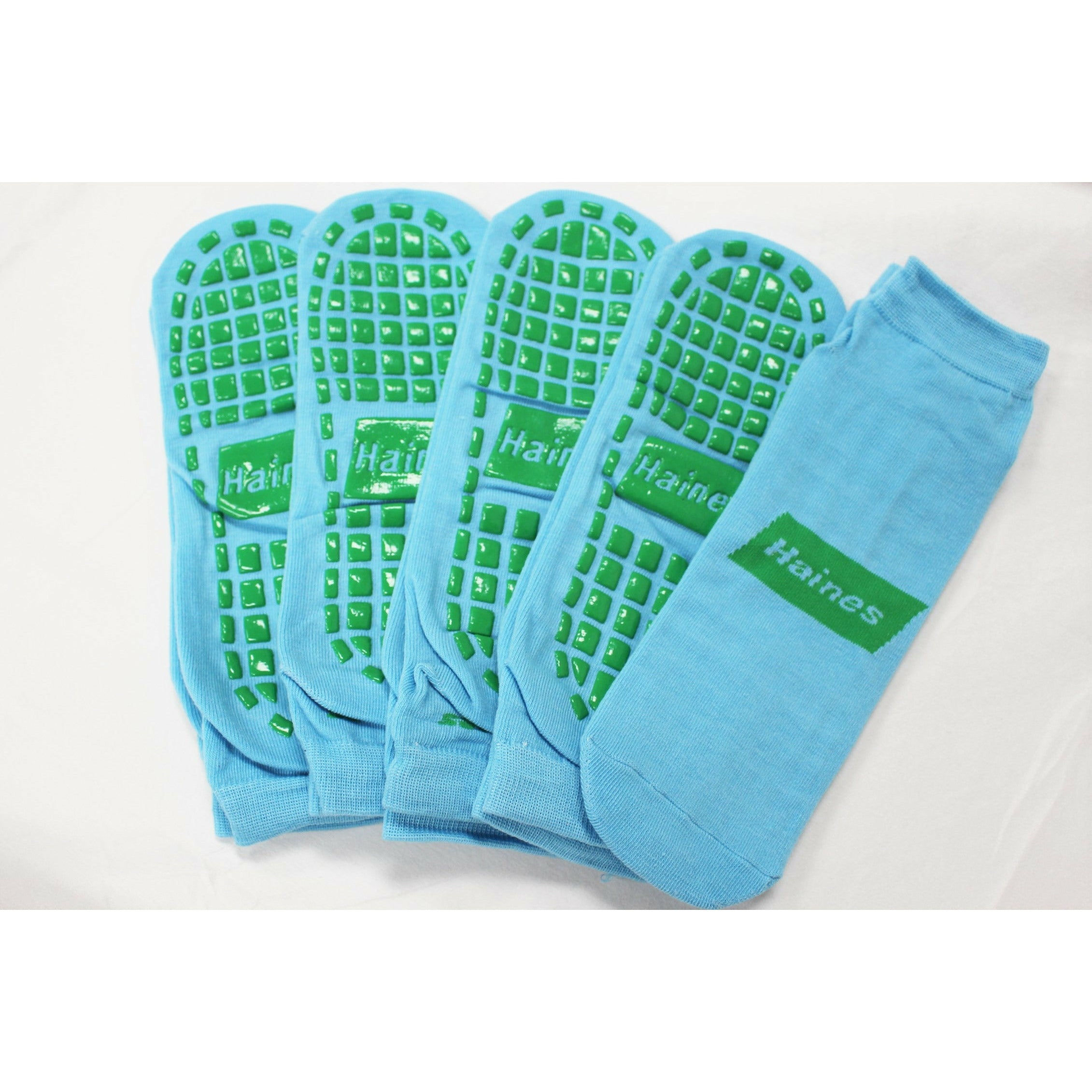 Patient Non-Slip Sock. SallySock. Sizes Paediatric Xsmall to Bariatric ...