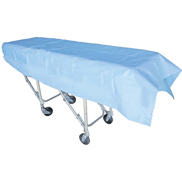 Haines Medical Draw Sheet/Flat Sheet Heavy Duty. Disposable - Haines ...