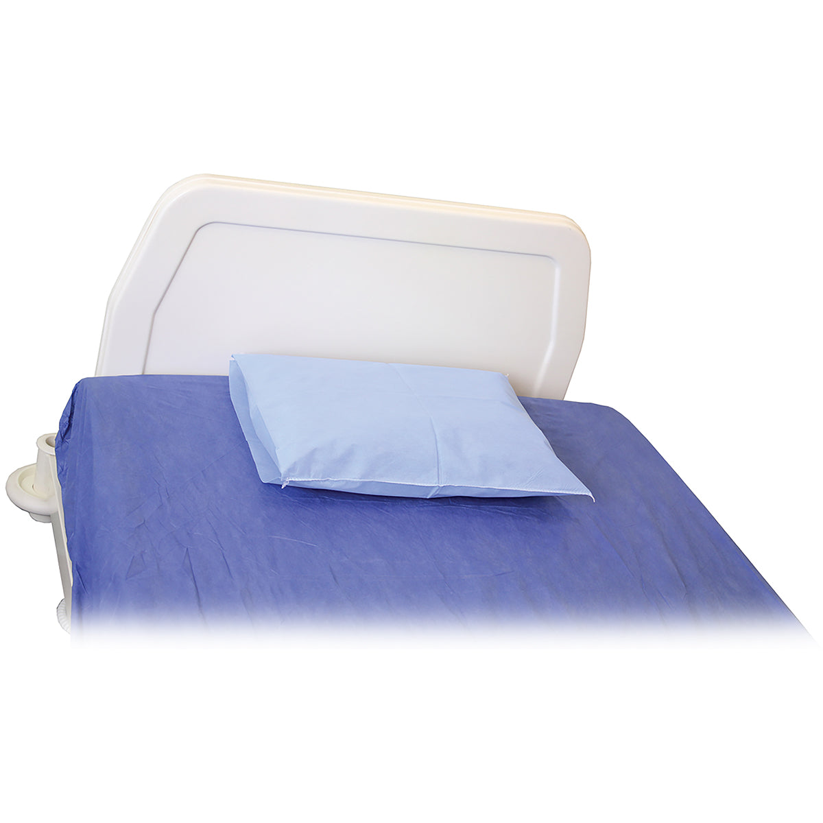 Disposable Hospital Pillow Cases - Haines Medical Australia