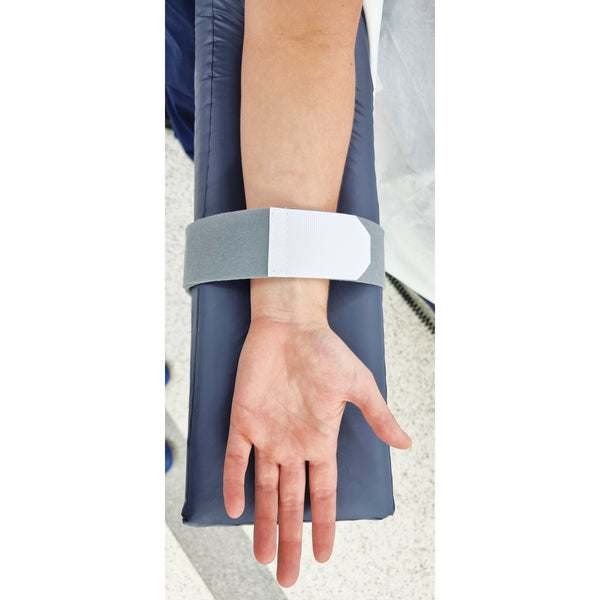 Haines® Single Use Arm Positioning Straps - Haines Medical Australia