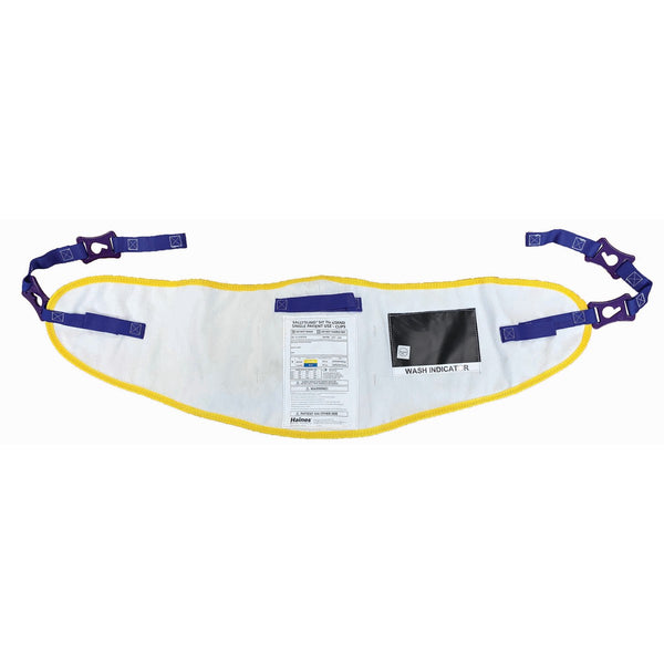 Sit-to-Stand Patient Sling - Haines Medical Australia