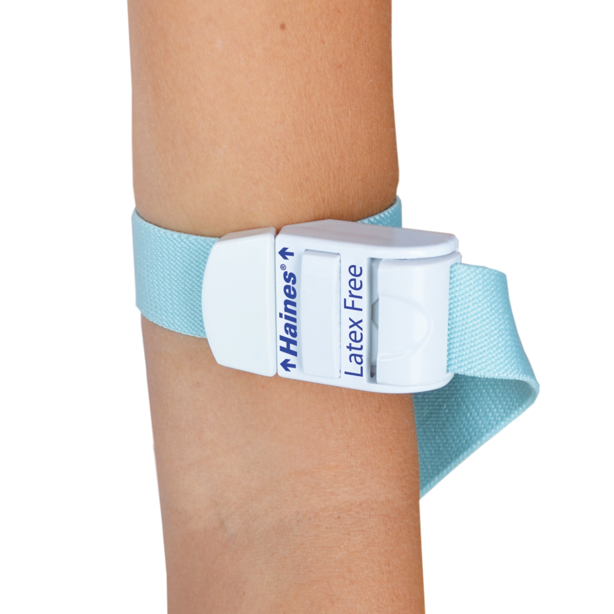 Tourniquet- Reusable with Auto-Tension Lock - Haines Medical Australia