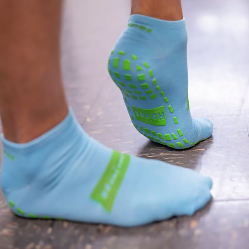 Patient Non-Slip Sock. SallySock. Sizes Paediatric Xsmall to Bariatric ...