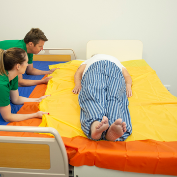 Manual Handling Range - Haines Medical Australia